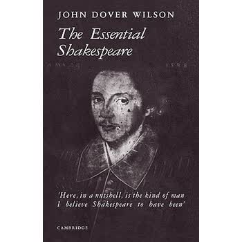 【】The Essential Shakespeare: A
