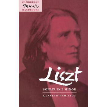 【】Liszt: Sonata in B Minor