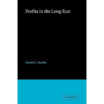 【】Profits in the Long Run