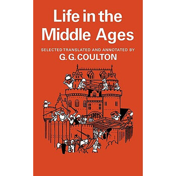 【】Life Middle Ages 3 & 4