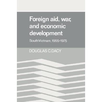【】Foreign Aid, War, and Economic