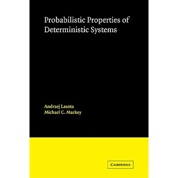 【】Probabilistic Properties of