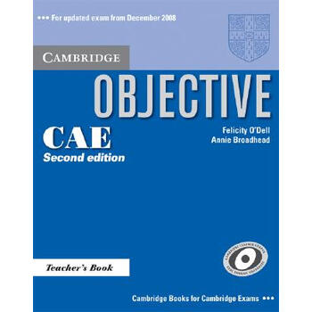 【】Objective CAE