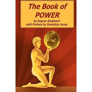 【】The Book of Power