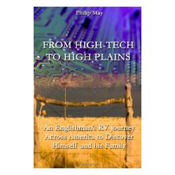 【】From High-Tech to High Plains