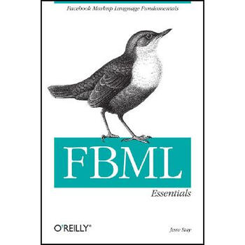 【】FBML Essentials