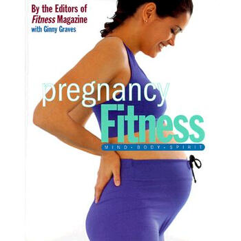 【】Pregnancy Fitness: Mind Body