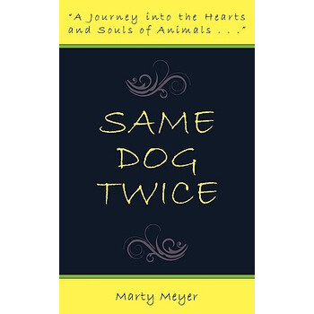 【】Same Dog Twice