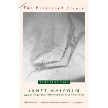 【】The Purloined Clinic: Selected