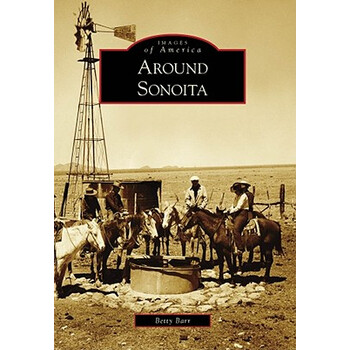 【】Around Sonoita