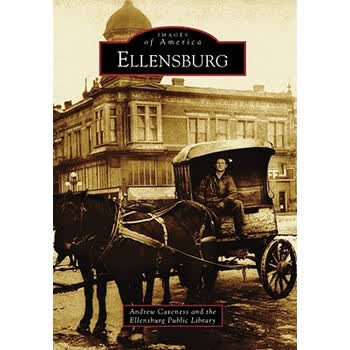 【】Ellensburg