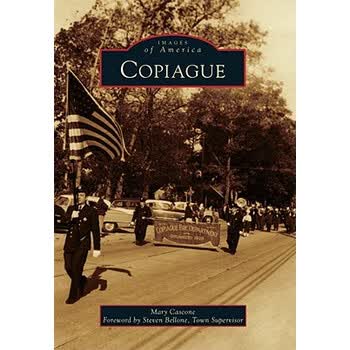 【】Copiague