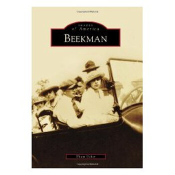 【】Beekman