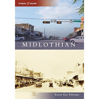 【】Midlothian