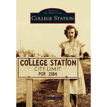 【】College Station