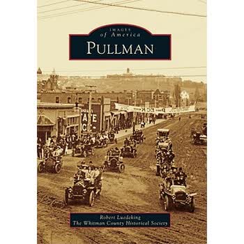【】Pullman
