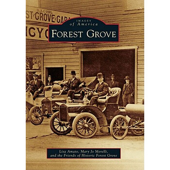 【】Forest Grove