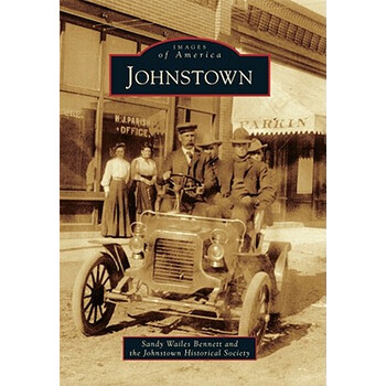 【】Johnstown