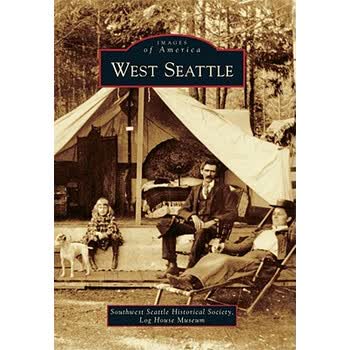 【】West Seattle