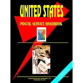【】Us Postal Service Handbook