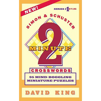 【】Simon and Schuster's Two-Minute