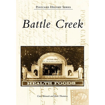 【】Battle Creek