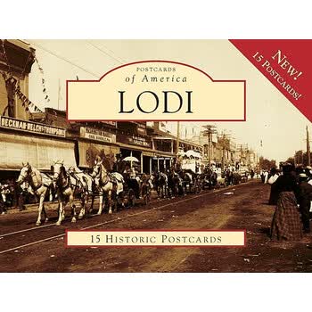 【】Lodi
