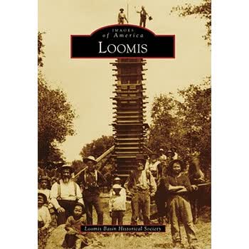 【】Loomis