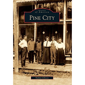 【】Pine City