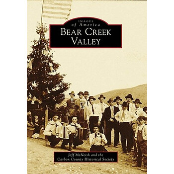 【】Bear Creek Valley