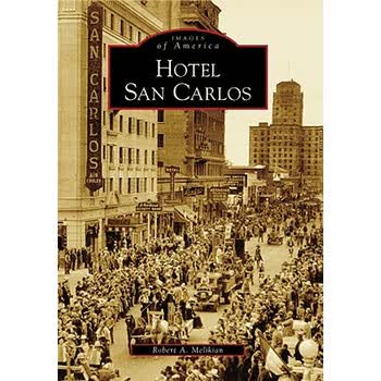 【】Hotel San Carlos
