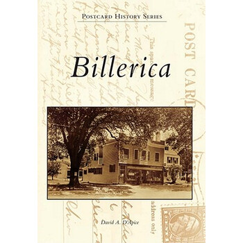 【】Billerica