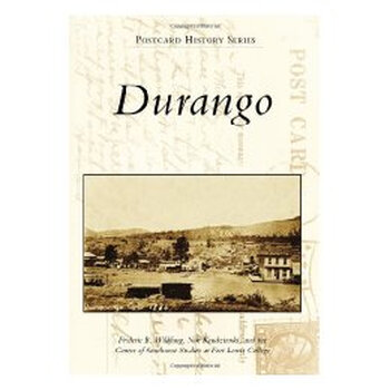 【】Durango