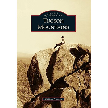 【】Tucson Mountains