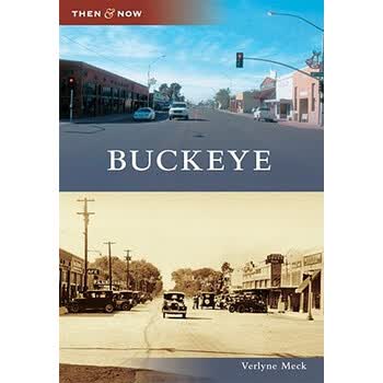【】Buckeye