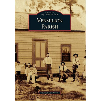 【】Vermilion Parish