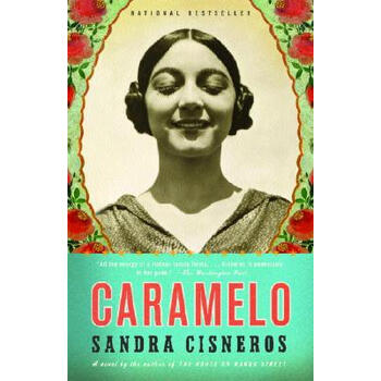 【】Caramelo