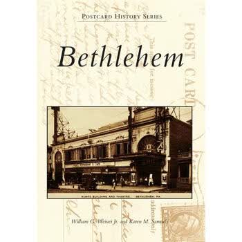 【】Bethlehem