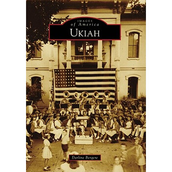 【】Ukiah