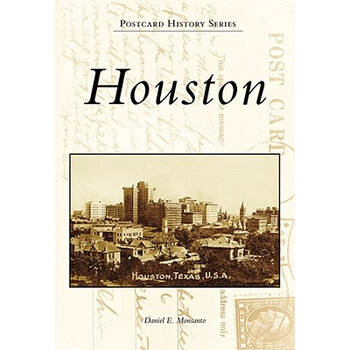 【】Houston