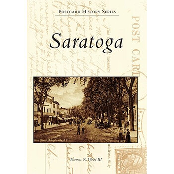 【】Saratoga