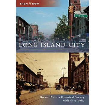 【】Long Island City