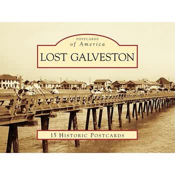 【】Lost Galveston