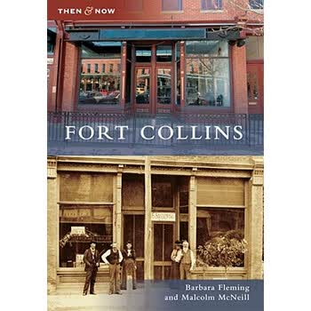 【】Fort Collins