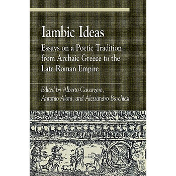【】Iambic Ideas: Essays on a Poetic
