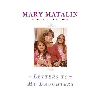 【】Letters to My Daughters