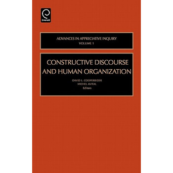 【】Constructive Discourse and Hum
