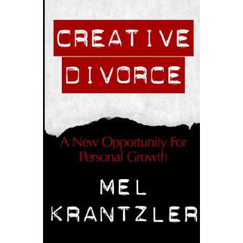 【】Creative Divorce