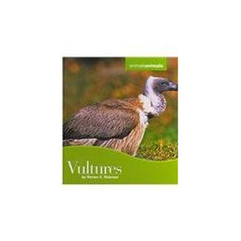 【】Vultures