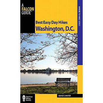 【】Best Easy Day Hikes Washington,